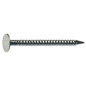 112EGDW Drywall Nail, 1-1/2 in L,