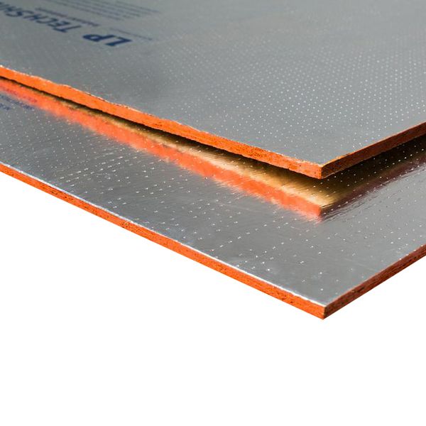 7/16 in x 4 ft x 8 ft LP Techshield RB-OSB