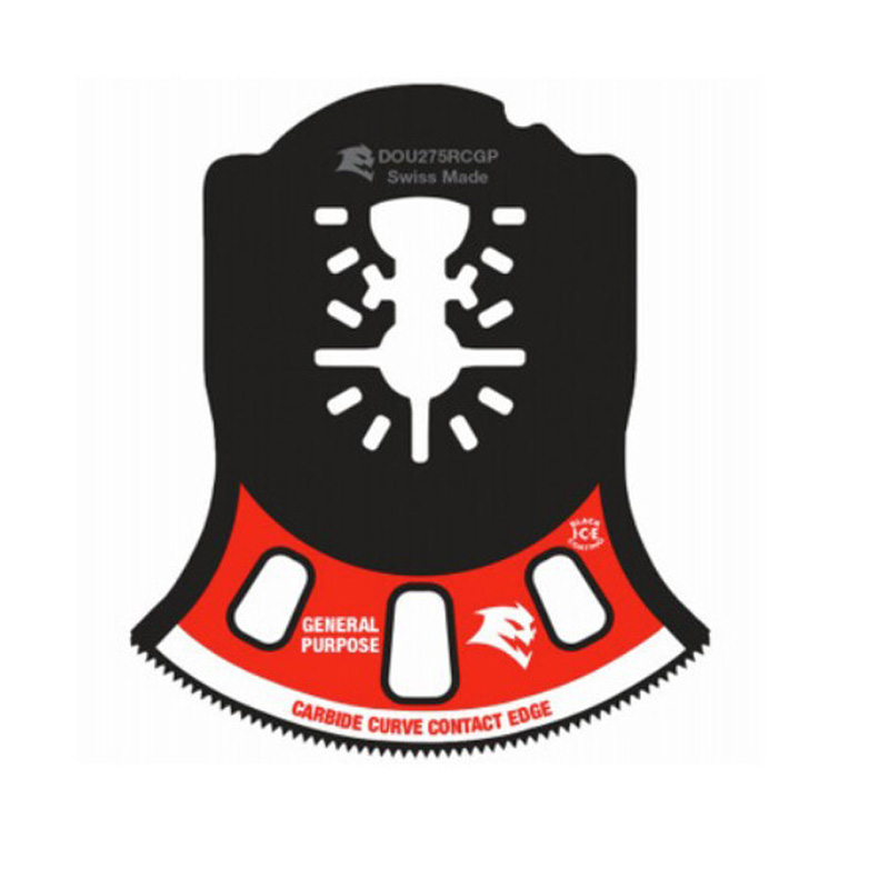 5-Piece Oscillating Blade Set | Diablo