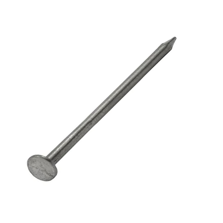 4D x 1-1/2 in. Bright Common Nail 1 lb | Grip-Rite