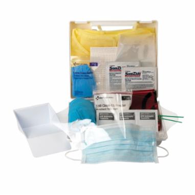 Products | Quest Safety Products, Inc