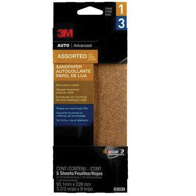 3M™ 051131-03039 3M.3039 | Automotive Systems Warehouse
