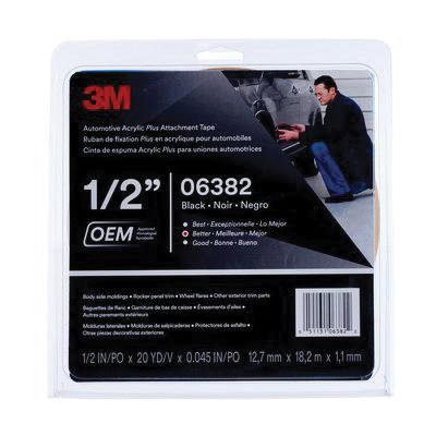 3M™ 051131-06382 3M.6382 | Automotive Systems Warehouse