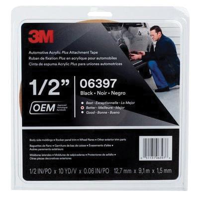 3M™ 051131-06397 3M.6397 | Automotive Systems Warehouse