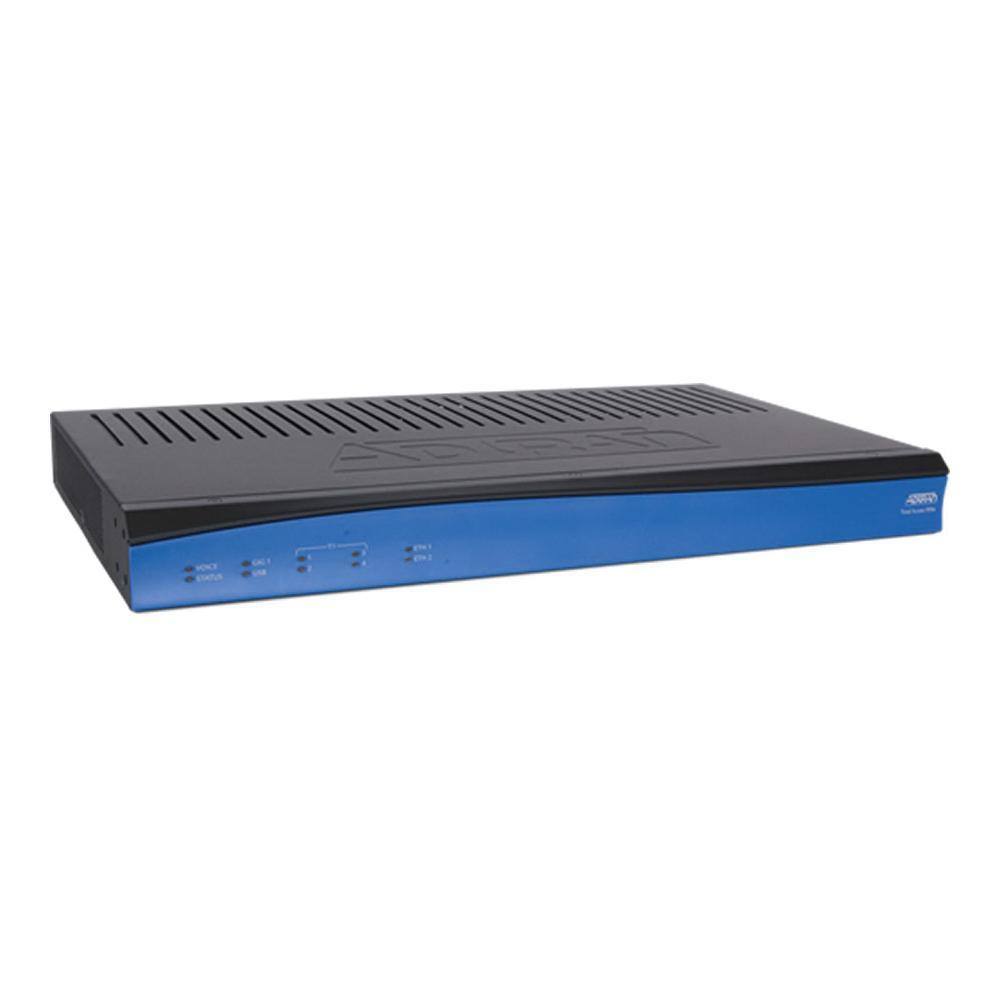 ADTRAN | Power & Tel