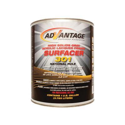 Advantage Finish Products® 301P-01 ADV.301P-01