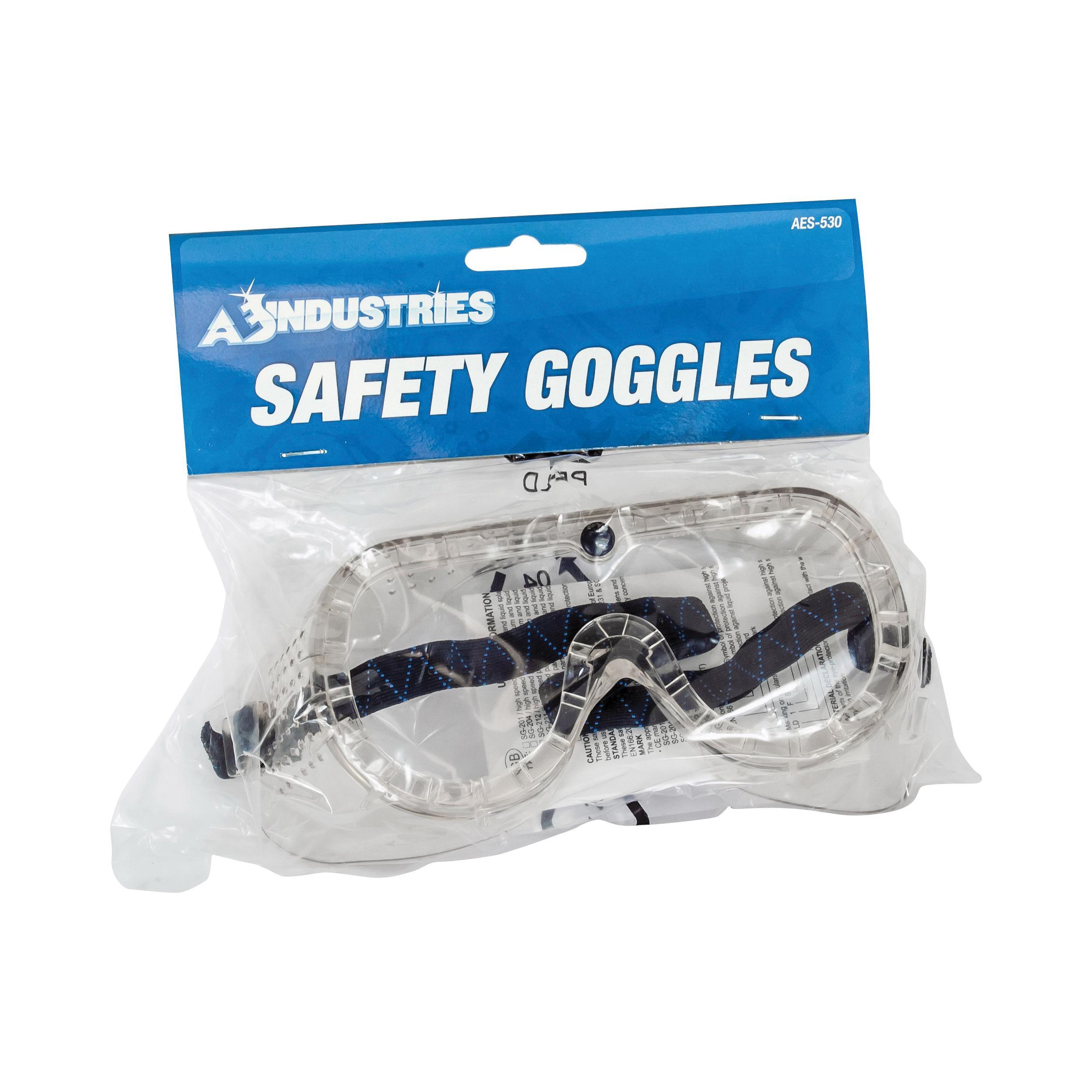 AES Industries 530 AES.530 | Automotive Systems Warehouse