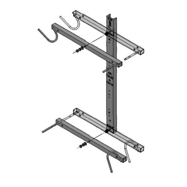 AFL CB-44-3AL CB443AL | Power & Tel
