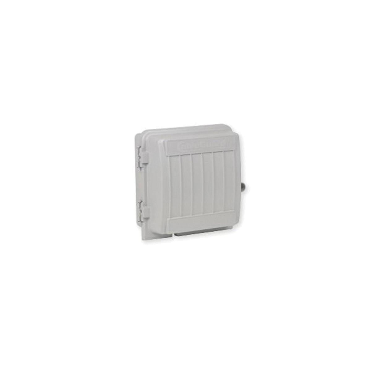 Fiber NID Enclosures | Power & Tel