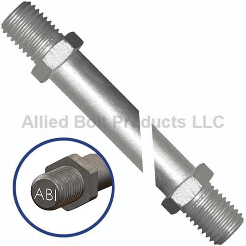 ALLIED BOLT® | Power & Tel