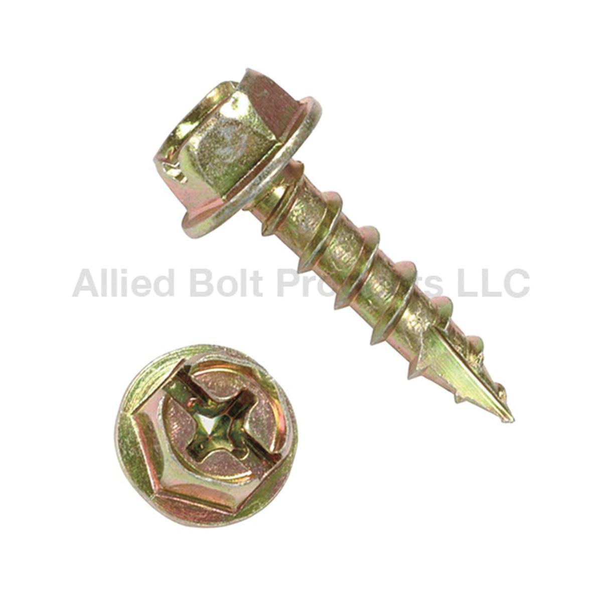 ALLIED BOLT® | Power & Tel