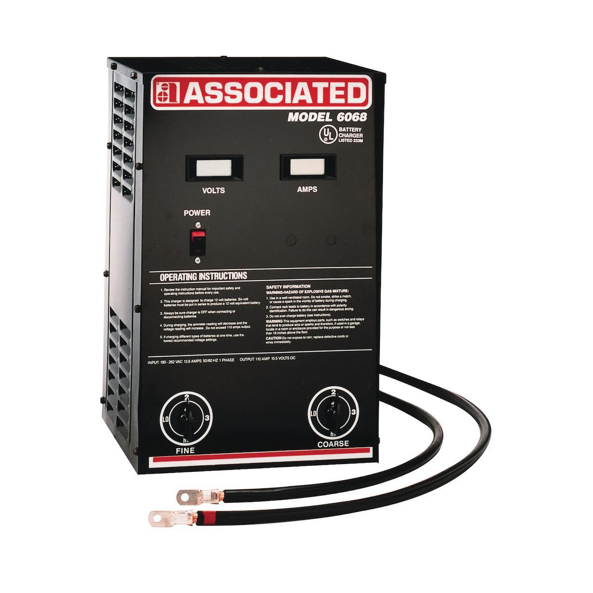 Associated 6068 ASO.6068 | Automotive Systems Warehouse