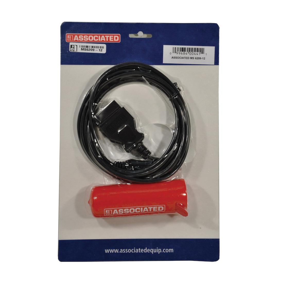 Associated MS6209-12 ASO.MS6209-12 | Automotive Systems Warehouse