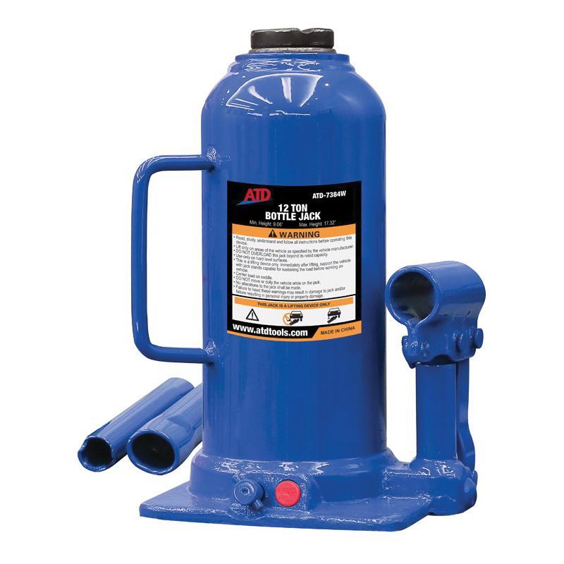 ATD ATD-7384W ATD.7384W | Automotive Systems Warehouse