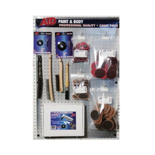ATD ATD-20037-1 ATD.20037-1 | Automotive Systems Warehouse
