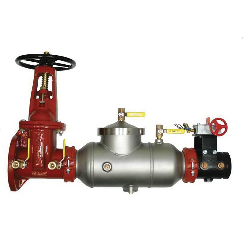 Apollo® Valves 4ALF-108-A2F CONB4ALF108A2F | Noble