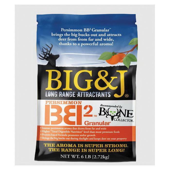 BIG & J® BB2-PERS-6 1396613 | TFC Farm Hardware & TBA
