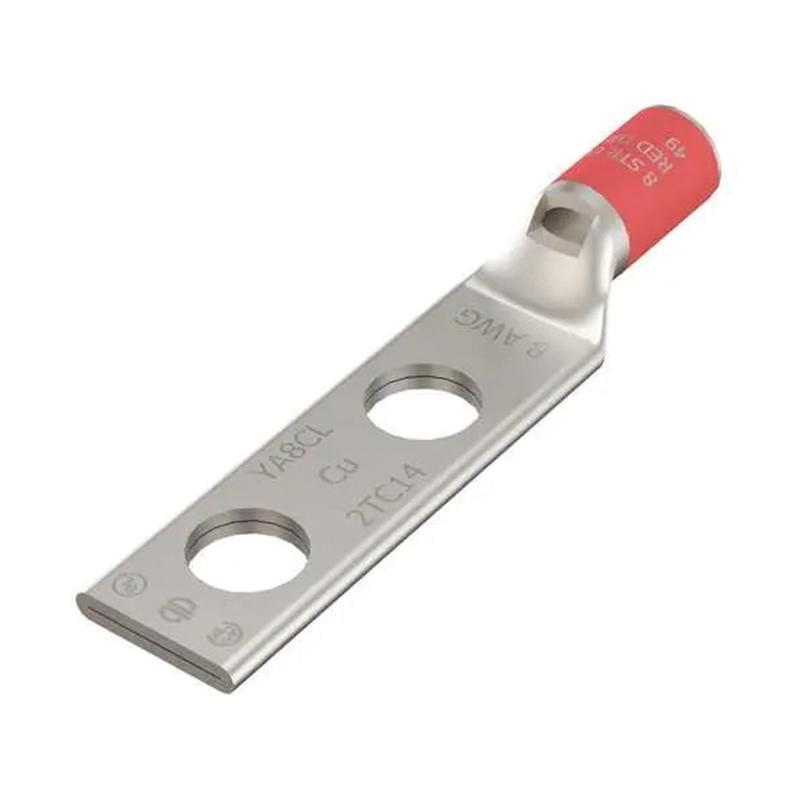 BURNDY® YA8CL2TC14 YA8CL2TC14 | Power & Tel