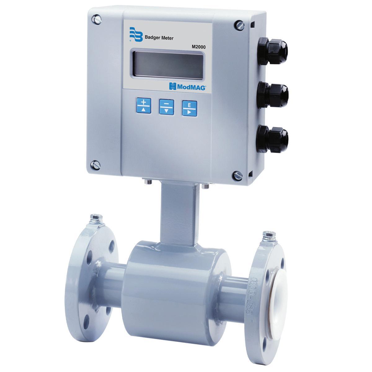 Badger Meter® M2000 673618 | Leeps Supply Company