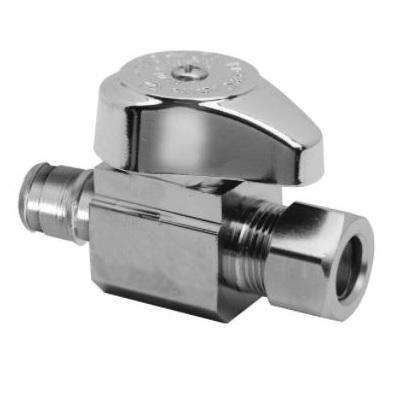 BrassCraft® G2CEPX14X C BRASG2CEPX14XCPEFLF | Noble
