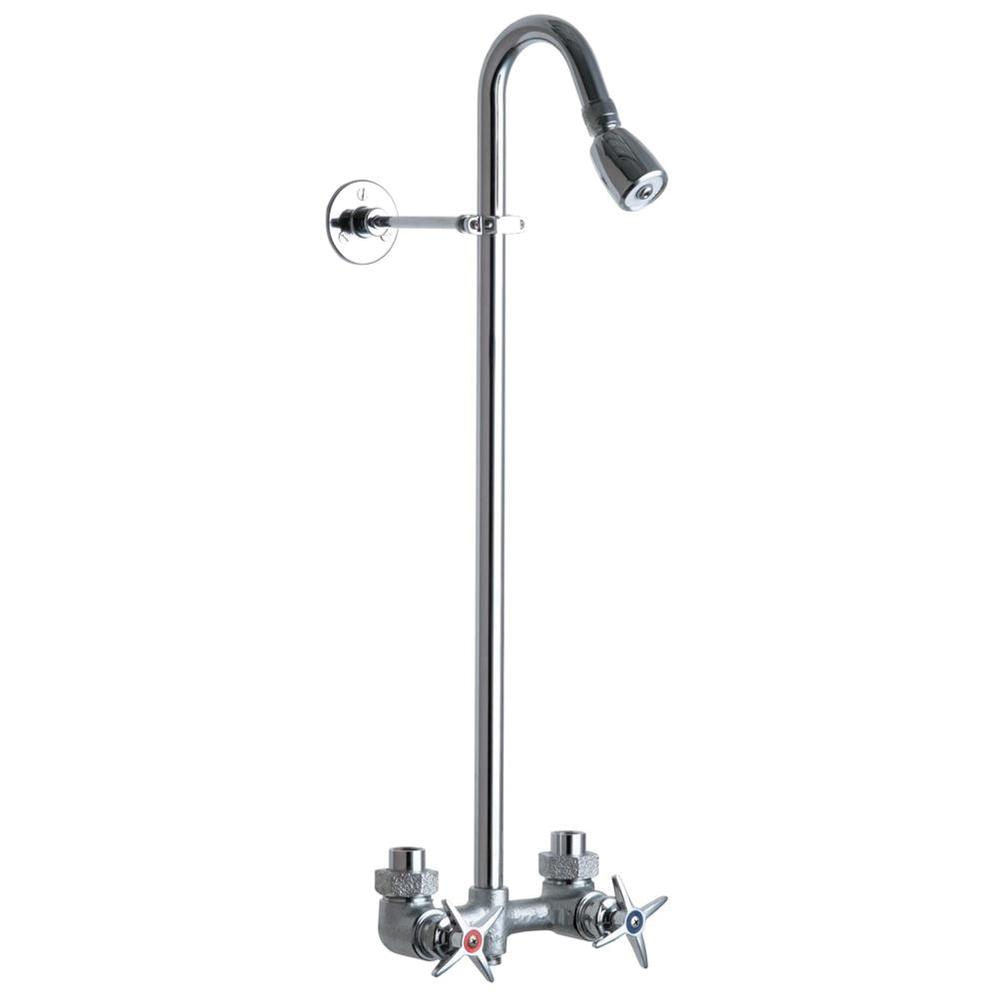 CHICAGO FAUCETS® 752-RCF CHF752-RCF | Independent Mechanical Supply