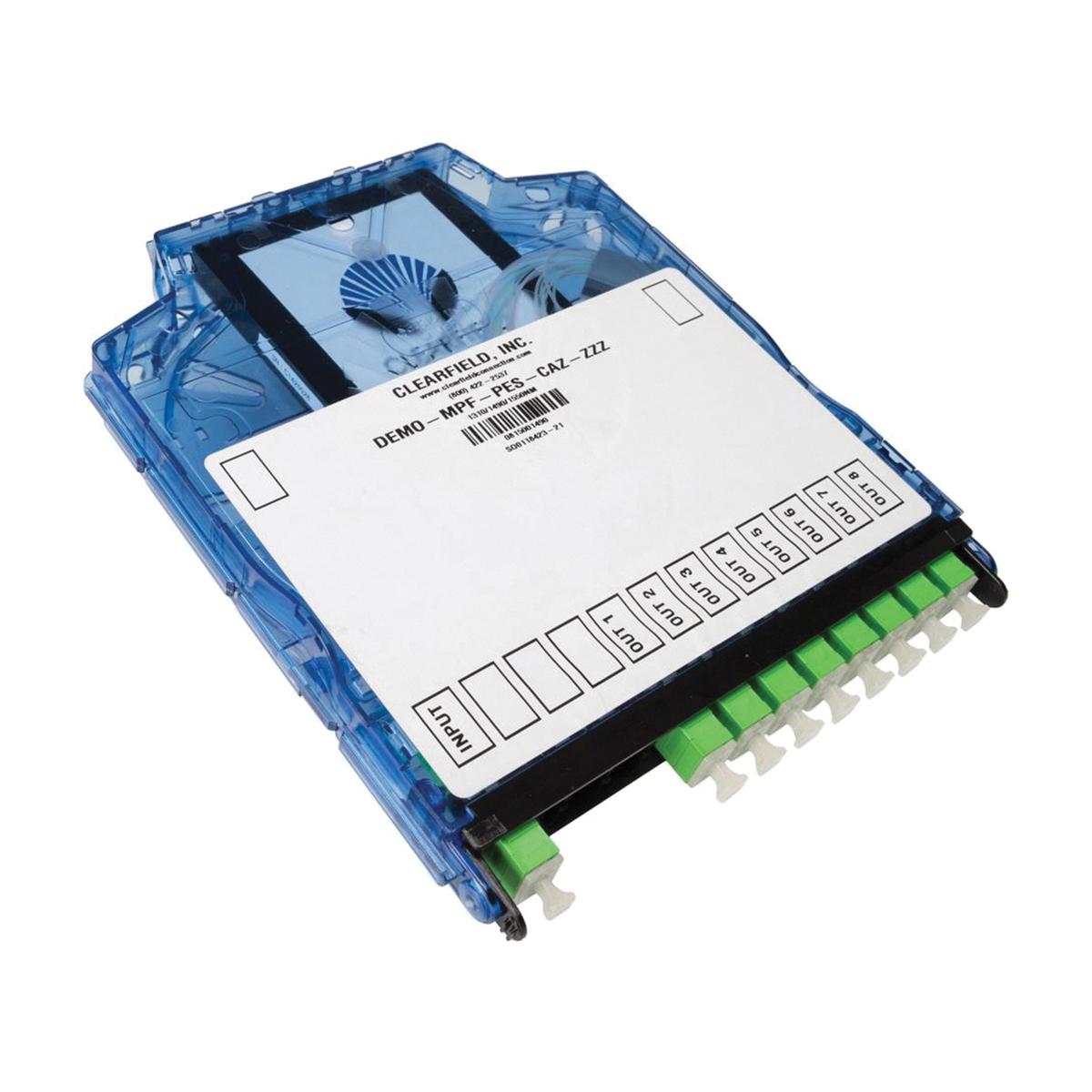 CLEARFIELD M9K-PES-CAZ-ZZZ M9KPESCAZZZZ | Power & Tel