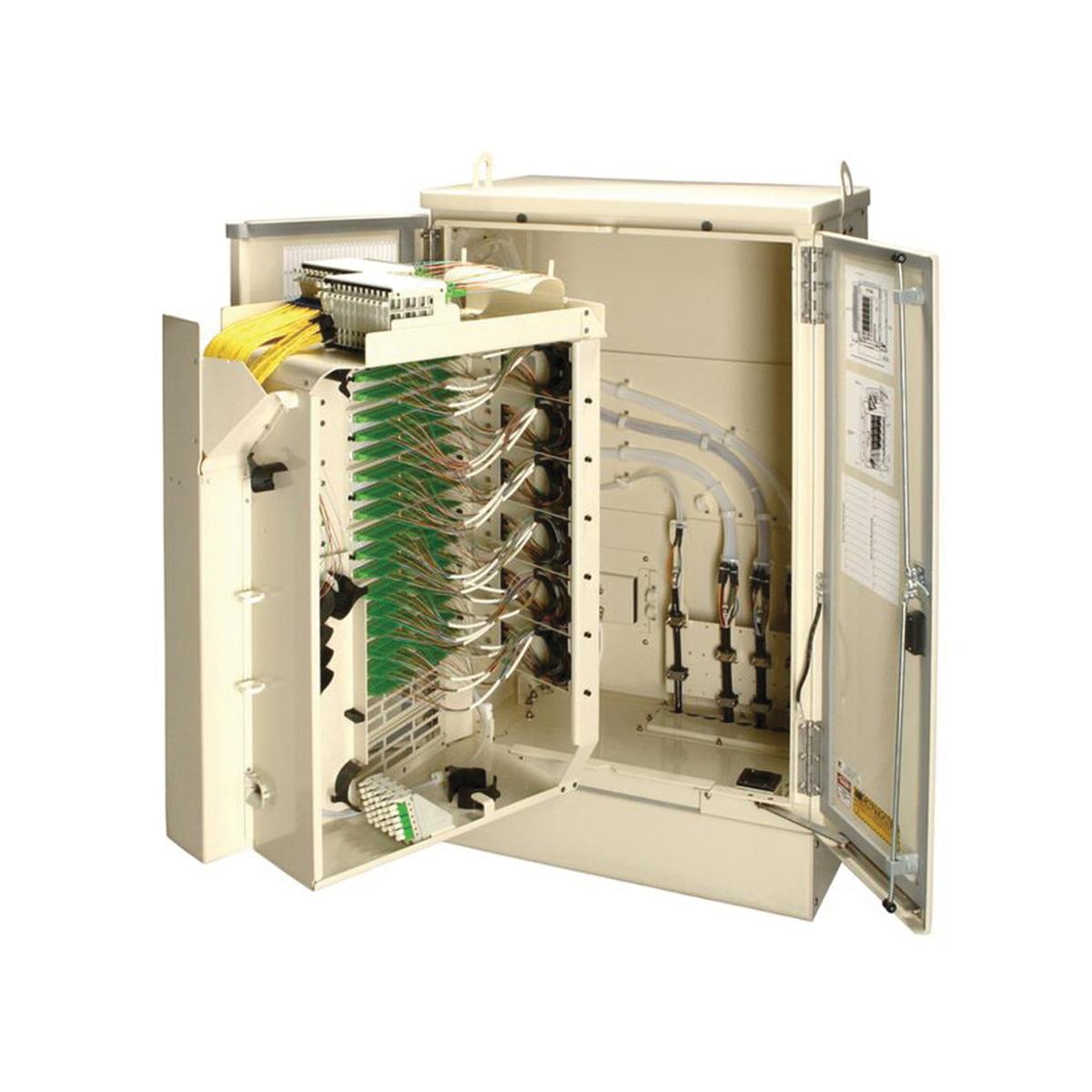 COMMSCOPE® 300100104082 300100104082 | Power & Tel