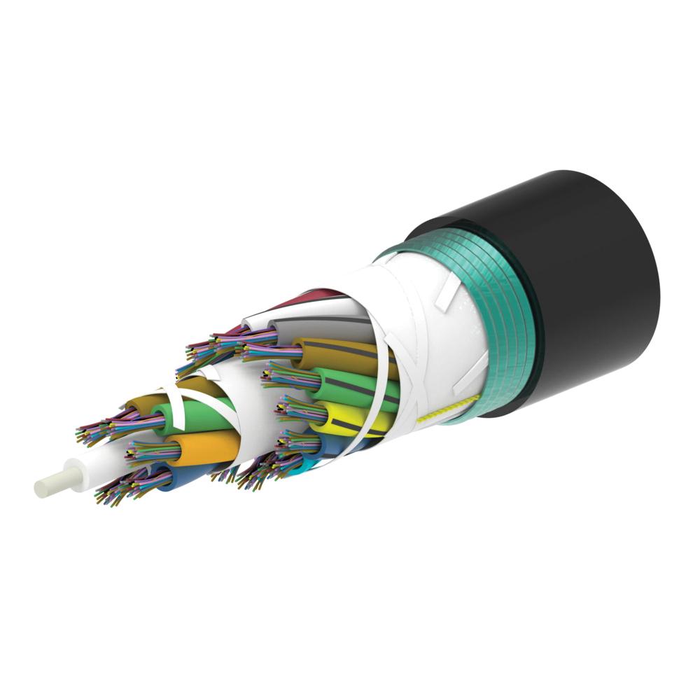 COMMSCOPE® 8106674/DB 8106674DB | Power & Tel