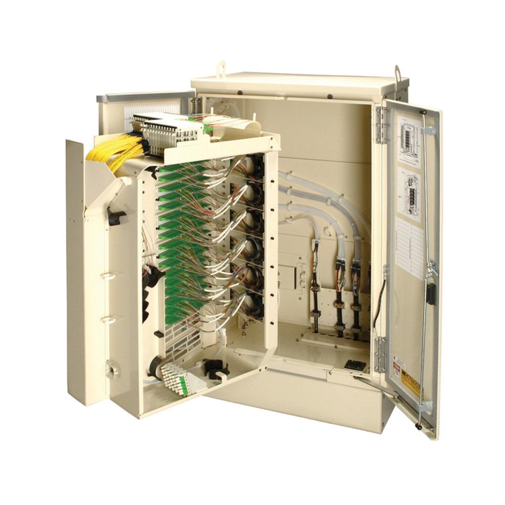 COMMSCOPE® FD3-AE288J00GGBP4 FD3AE288J00GGBP4 | Power & Tel