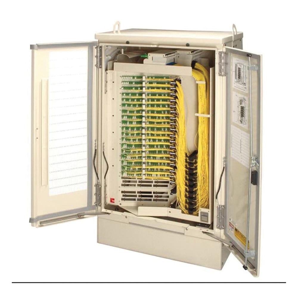 COMMSCOPE® FD3-AE288J00NBBP2 FD3AE288J00NBBP2 | Power & Tel