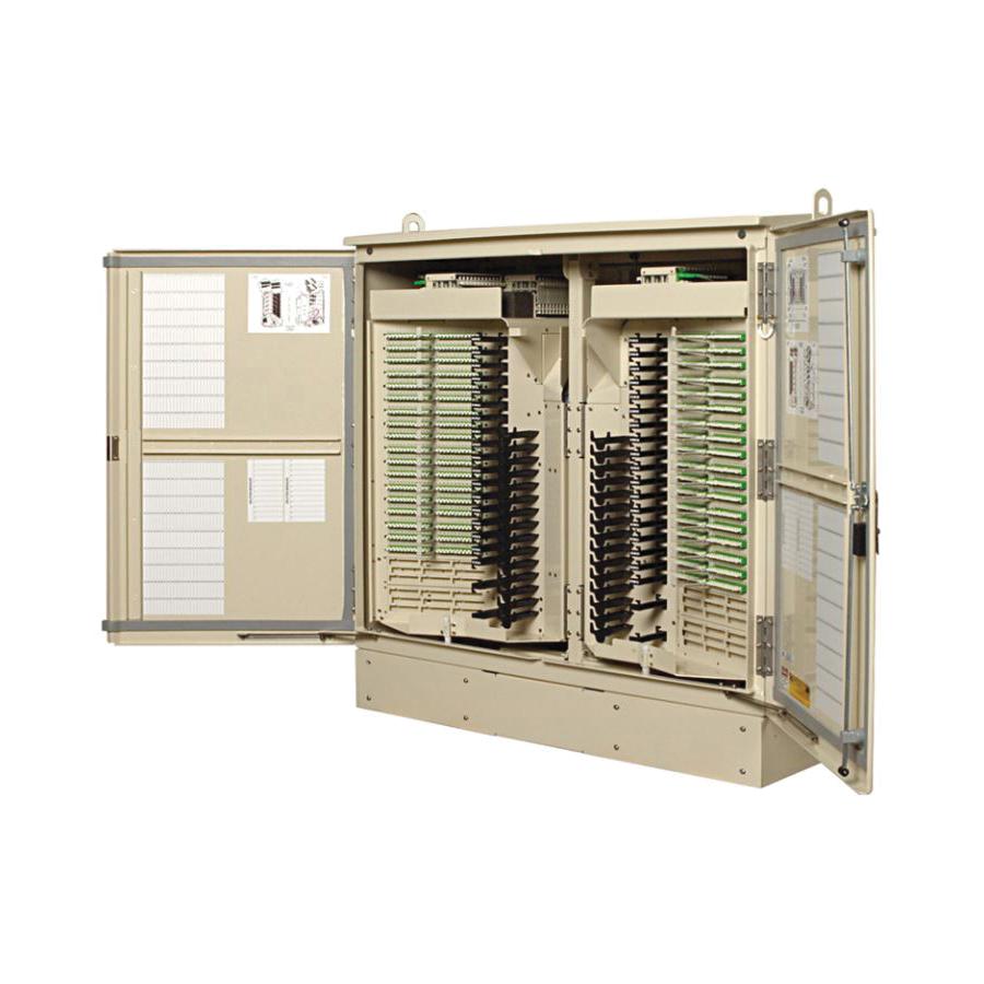 COMMSCOPE® FD3-AJ576J00PGBP4 FD3AJ576J00PGBP4 | Power & Tel
