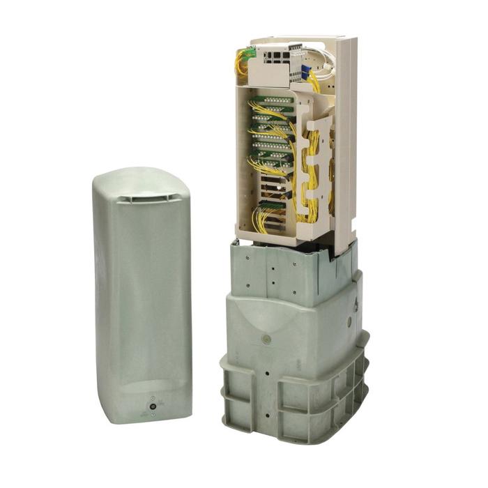 COMMSCOPE® FD3-PA024J00U1220 FD3PA024J00U1220 | Power & Tel