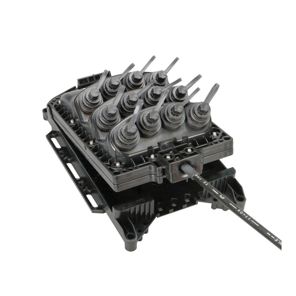 COMMSCOPE® MST-12RH00-B0500U MST12RH00B0500U | Power & Tel