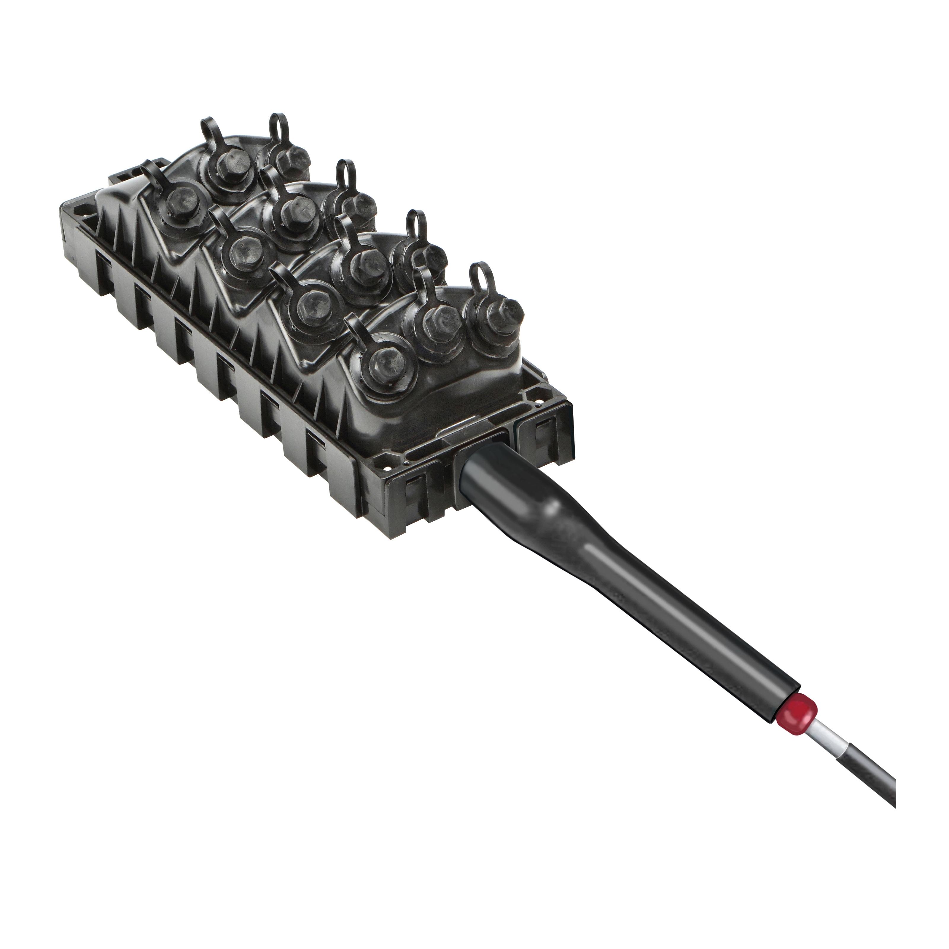 COMMSCOPE® MST-12XX00-A0400UM MST12XX00A0400UM | Power & Tel