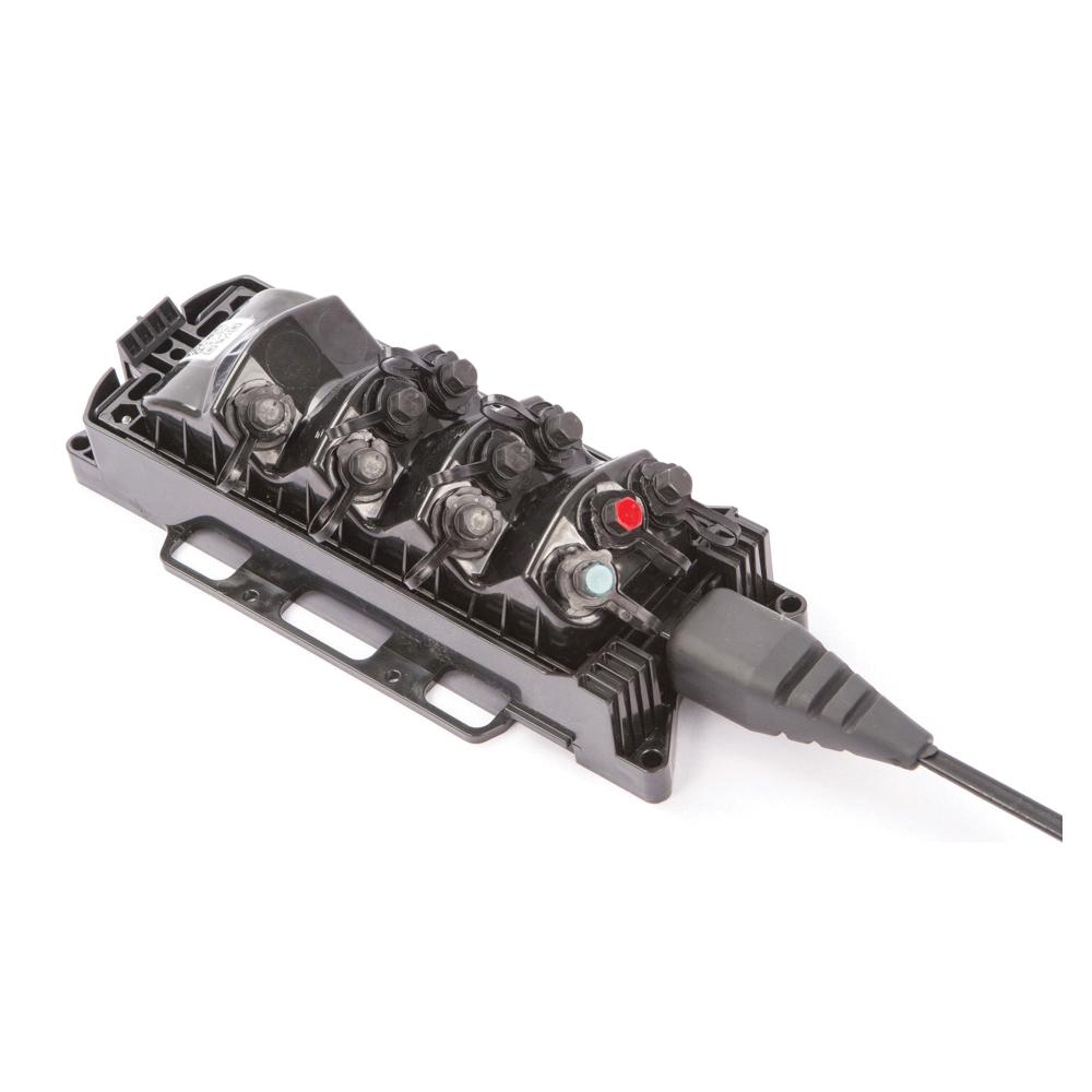 COMMSCOPE® NDX-10BTMOU-A0300F NDX10BTM0UA0300F | Power & Tel