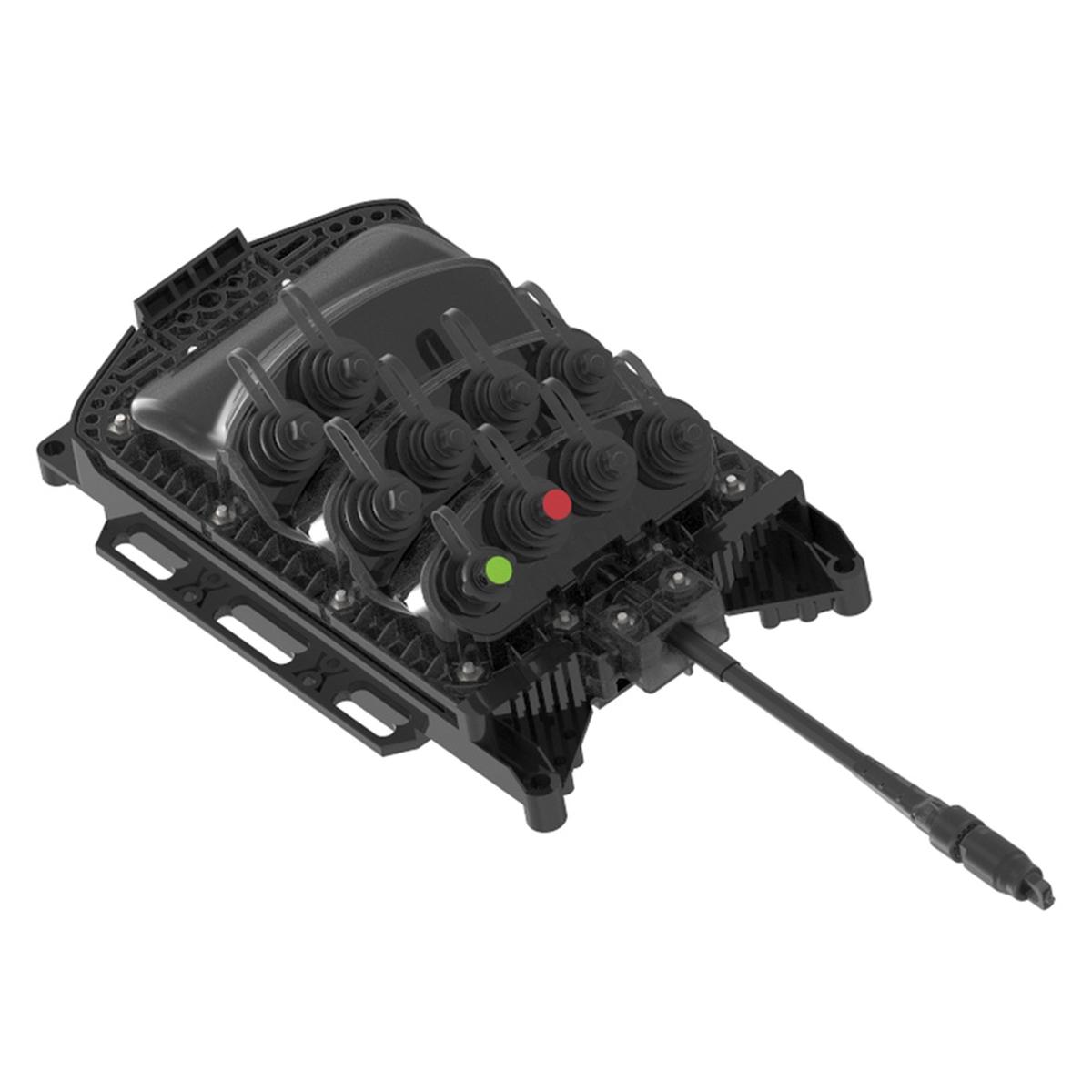 COMMSCOPE® NDX-10HGM0U-A1250F NDX10HGM0UA1250F | Power & Tel