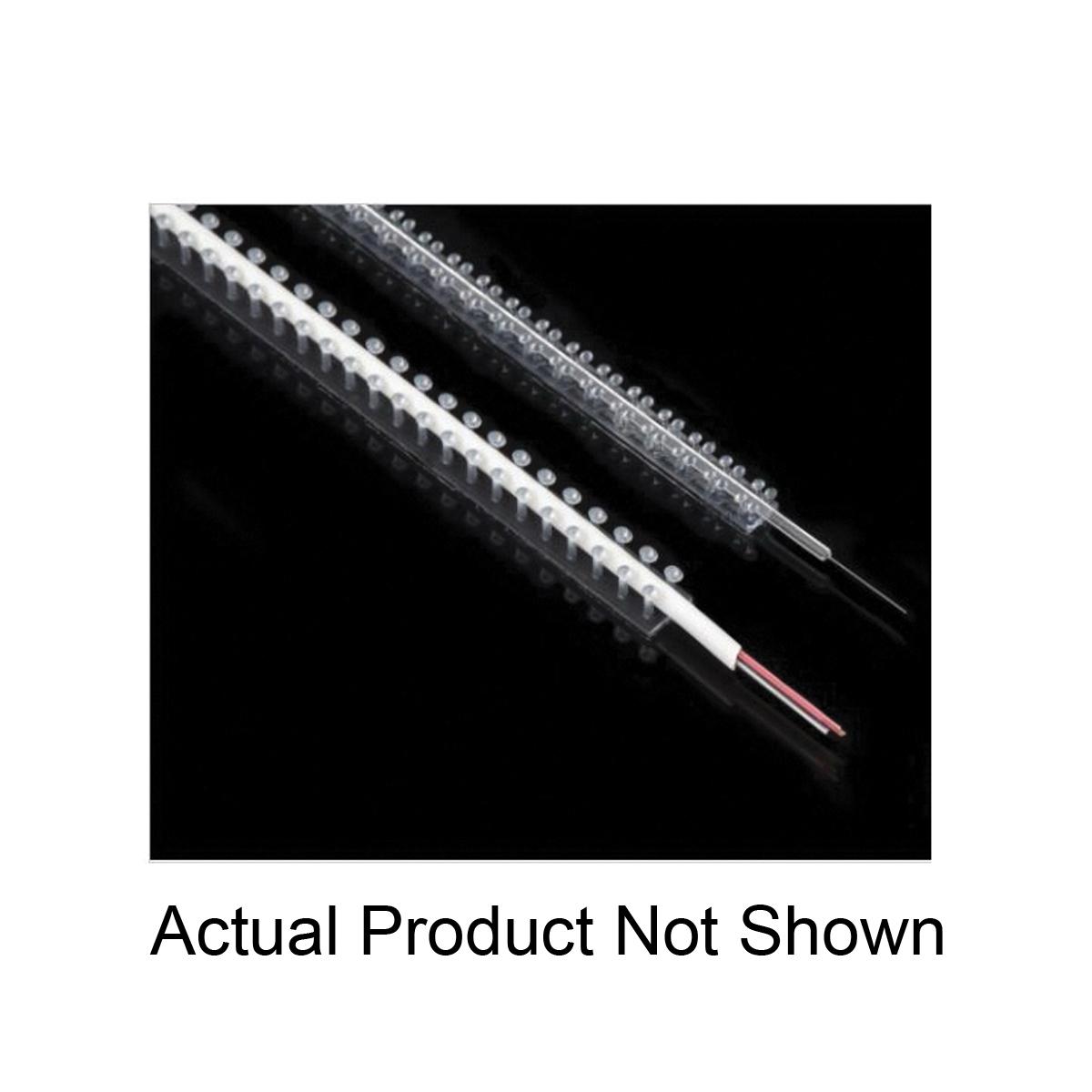 Fiber Raceways | Power & Tel