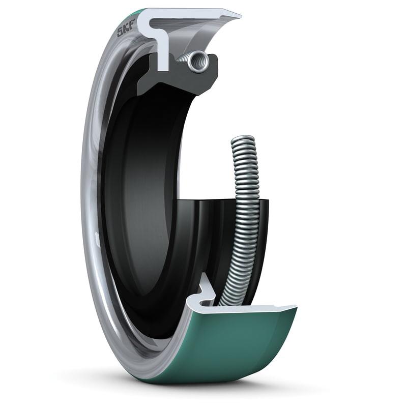 Catalog Pdf CR Seals – Scotseal Tool Compatible Seals – Replacement For ...
