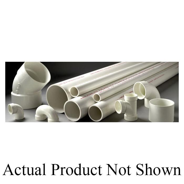 Charlotte Pipe PVC 4300 3X10 51129 | Leeps Supply Company