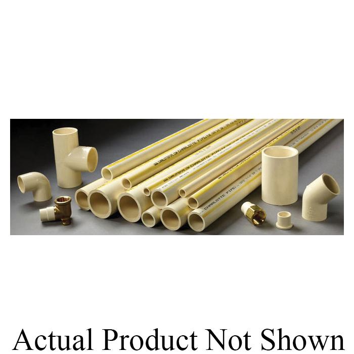 Charlotte Pipe CTS 12020 125594 | Leeps Supply Company