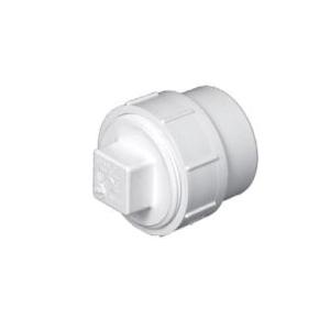 Charlotte Pipe PVC 105 X-10 16652555