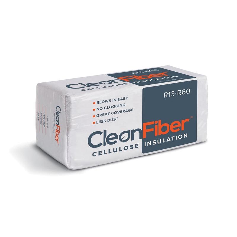CleanFiber® CEL-CF Insulation