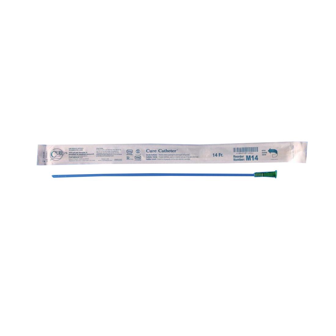 Cure Catheter® M14 ERP_000639 | Unilog