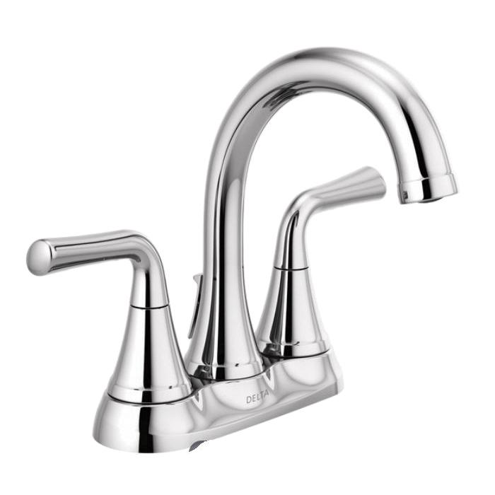 DELTA® 2533LF-MPU 643102 | Leeps Supply Company