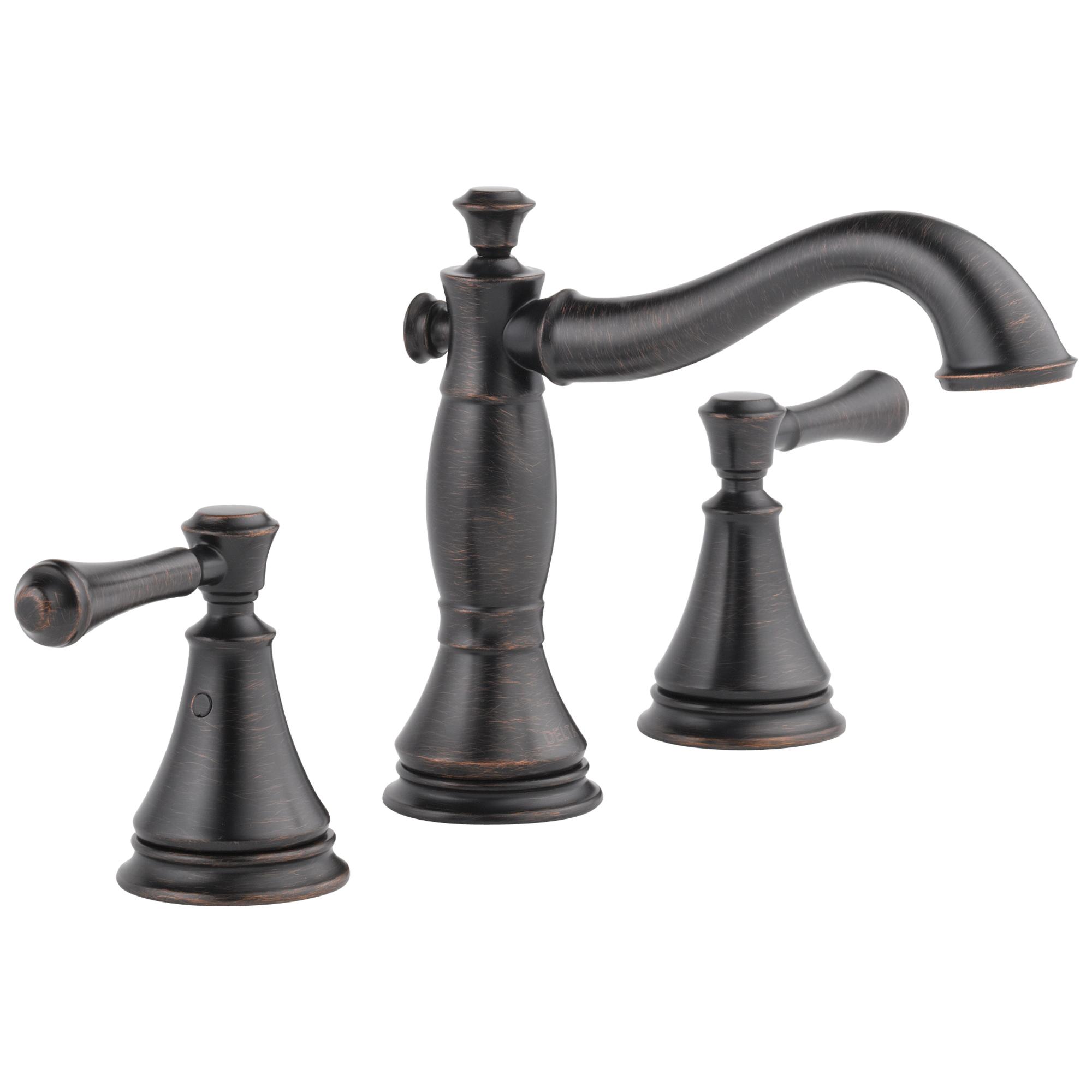 Delta® 3597LF-RBMPU 10053610 | PDI Kitchen, Bath & Lighting