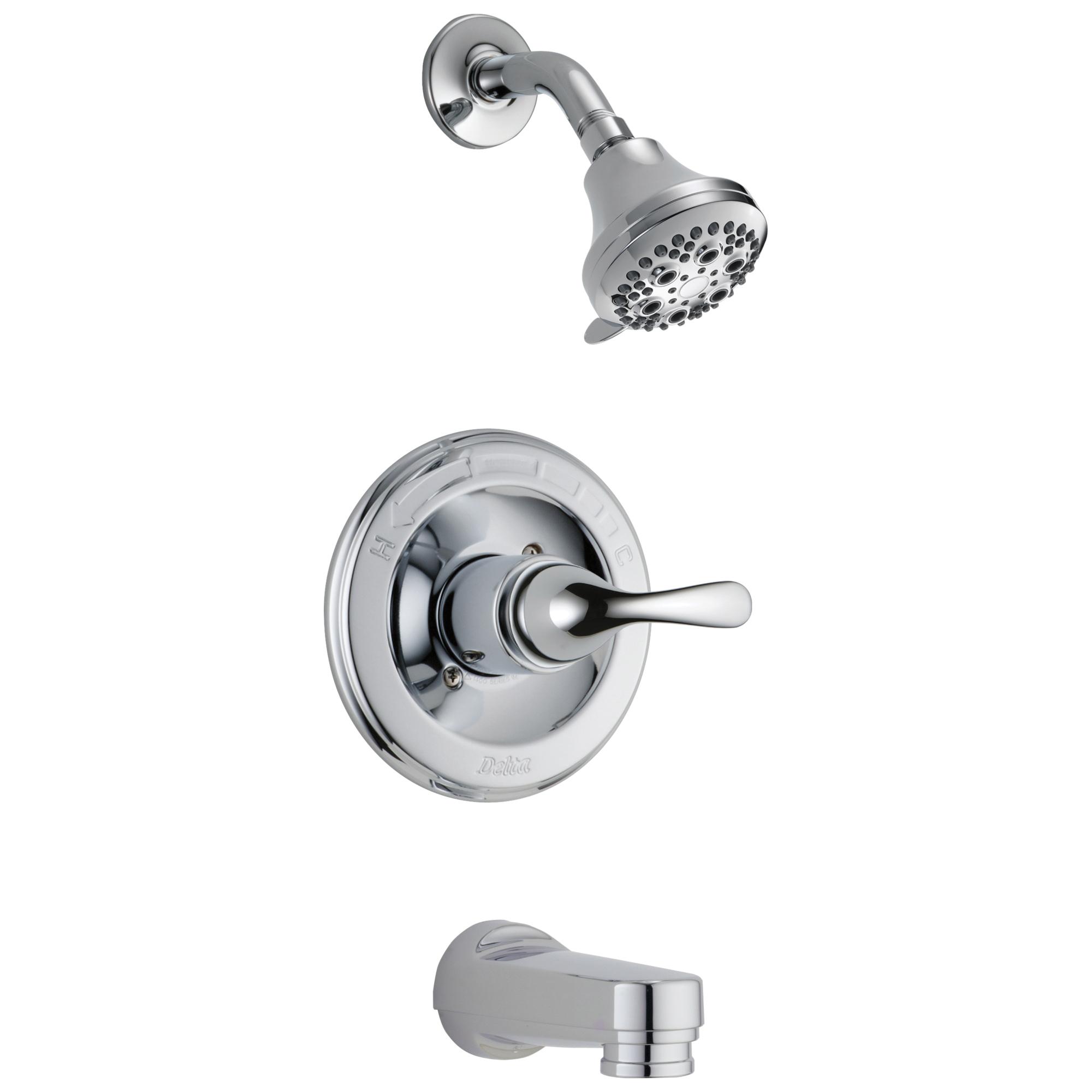 DELTA® T13420-PD 313812 | Leeps Supply Company