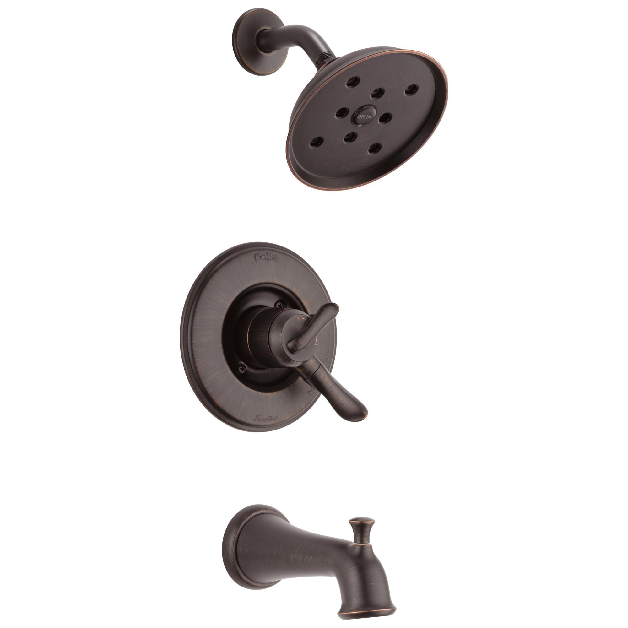 DELTA® T17494-RB 411927 | Leeps Supply Company