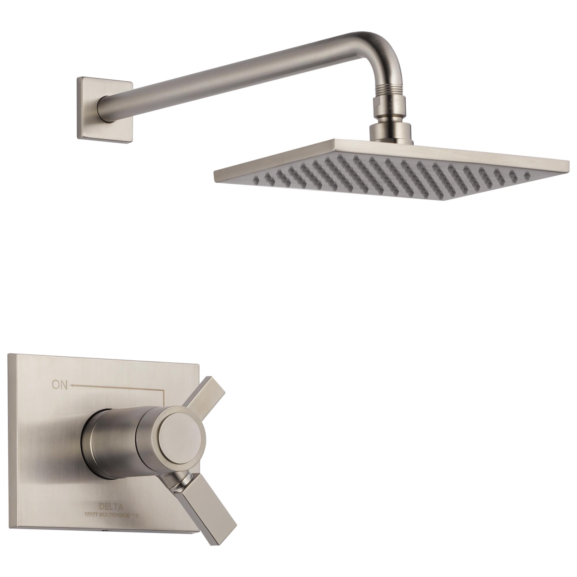 Delta® T17T253-SS 15707598 | PDI Kitchen, Bath & Lighting