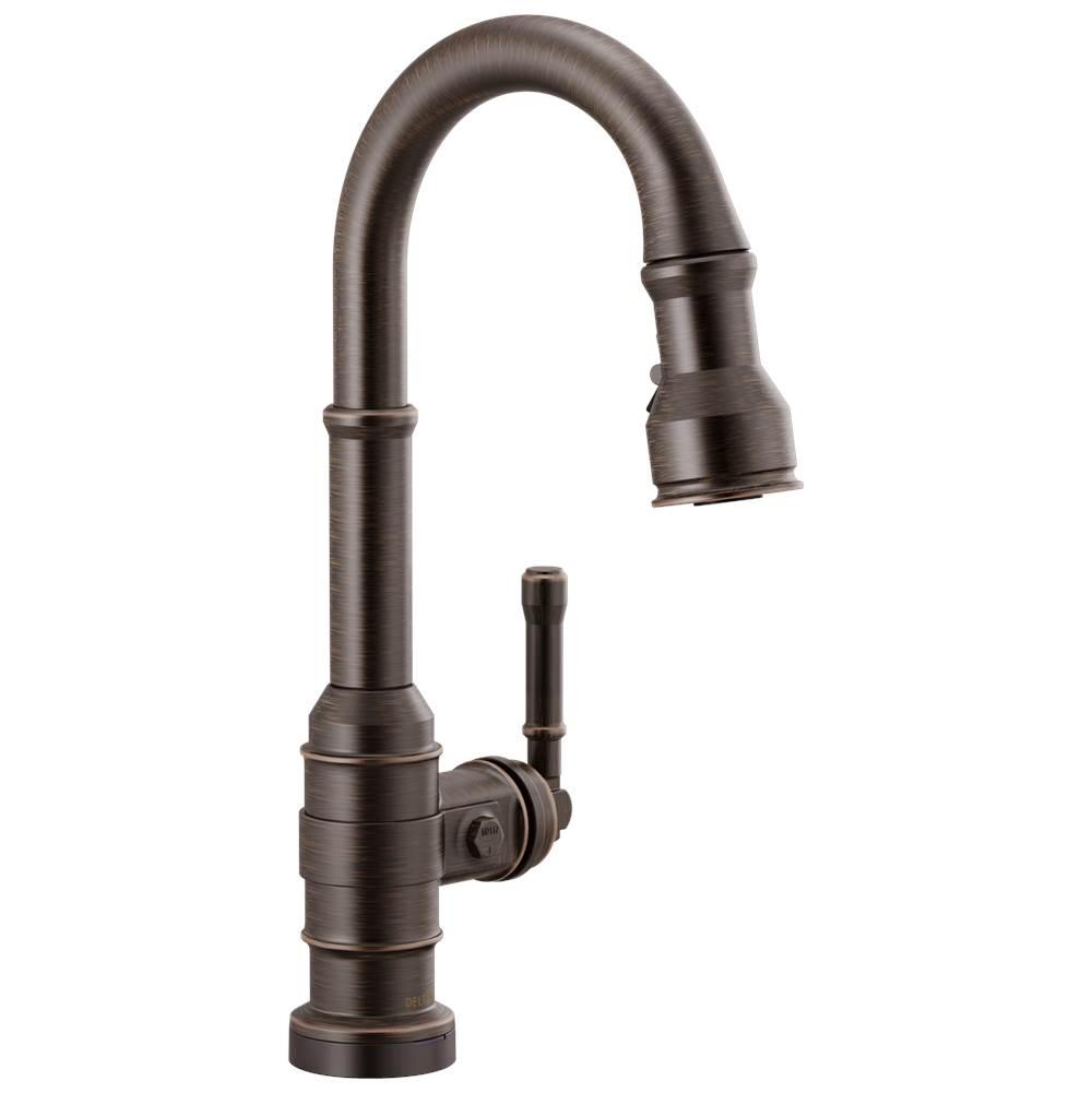Delta® 9990T-RB-DST 13863210 | PDI Kitchen, Bath & Lighting