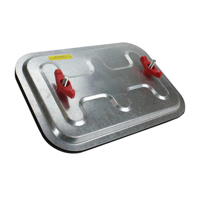 Noble Select APPROVED VENDOR 10X6D12ACCESSDOOR | Noble